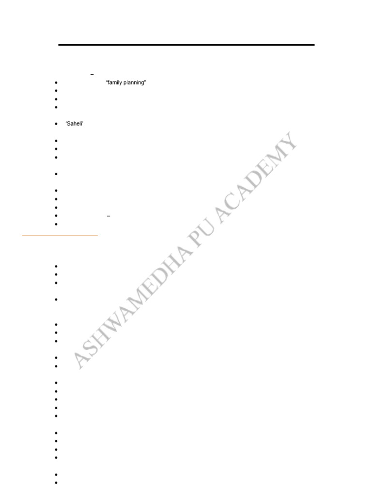 REPRODUCTIVE HEALTH (1)_watermark (4) | PDF | Sexually Transmitted ...