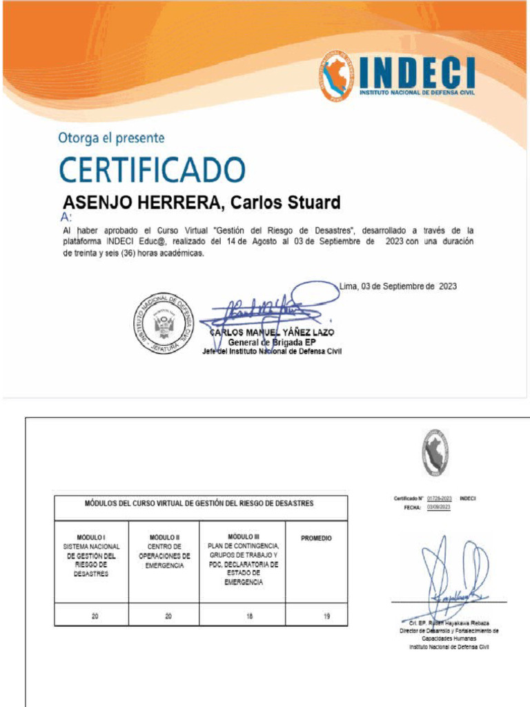 Casca S Casca SC | PDF