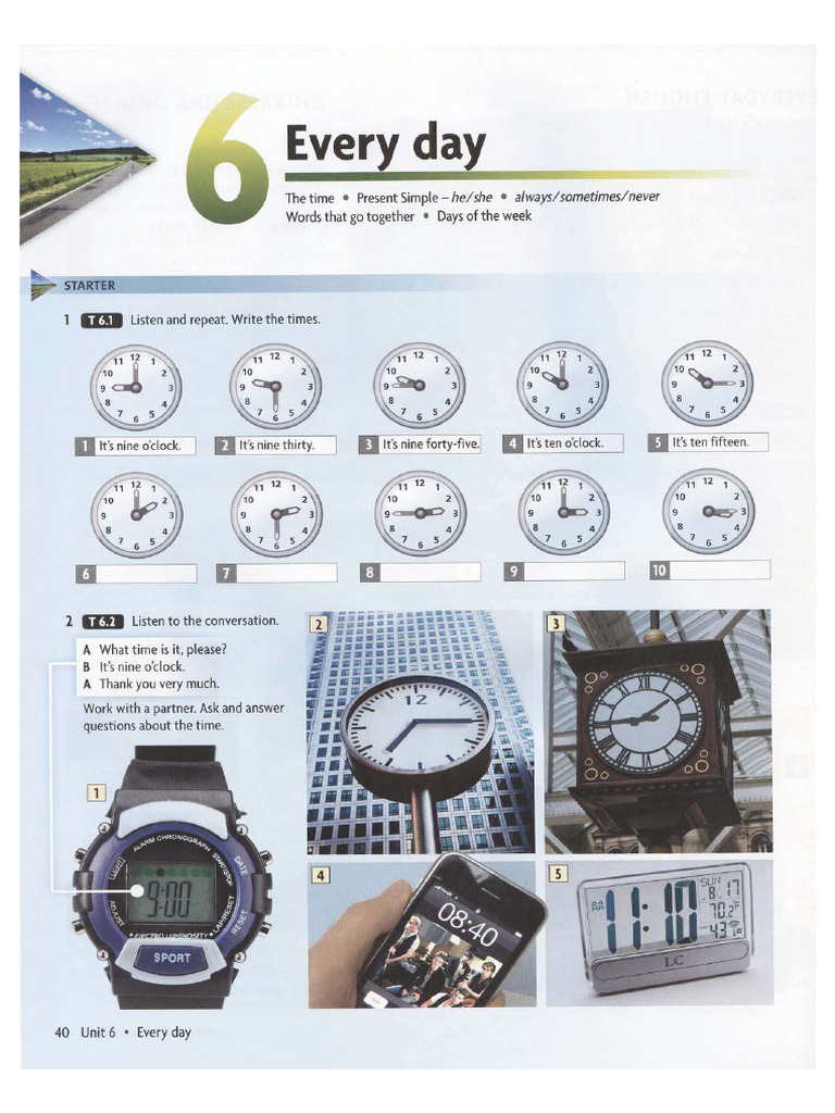 aula Fran _extra exerc. | PDF