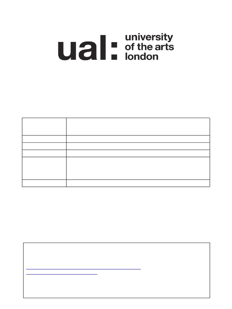 X Reality Networked Performance - PHD Thesis - Ian Biscoe - September ...