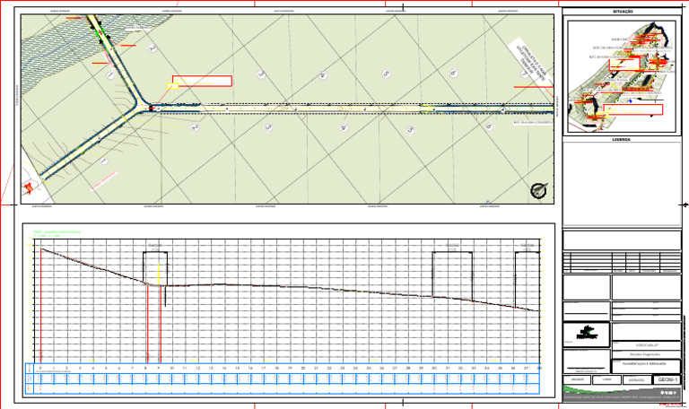 Res Plan Pro Geom r3 Geom 2 | PDF