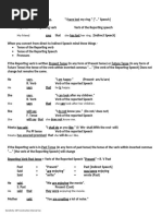 English Remedial Module | PDF | Verb | Question