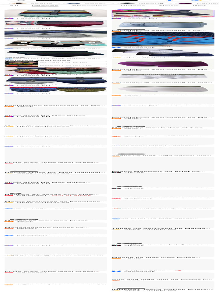 Brief XL Na May Butas - Google Search | PDF
