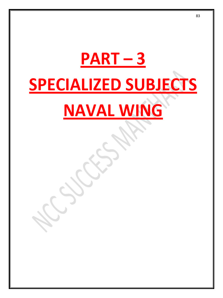 specialized | PDF | Tide