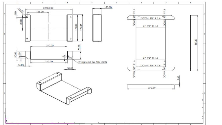 24 - 1 Battery Mounting | PDF