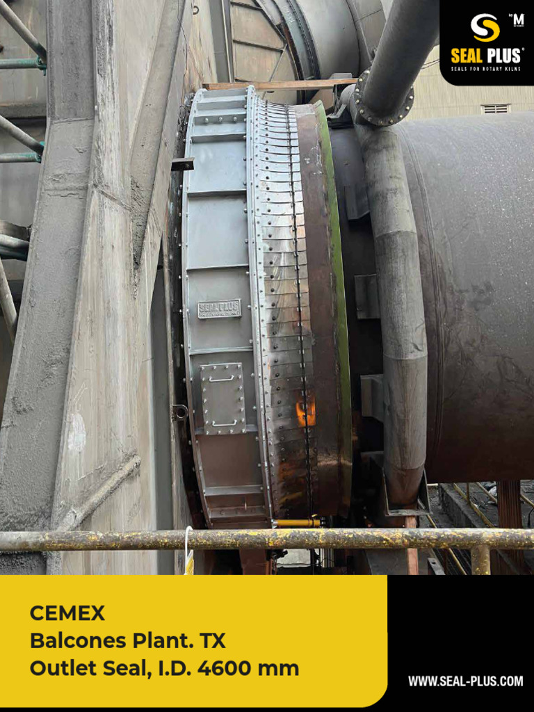 Cemex Balcones | PDF