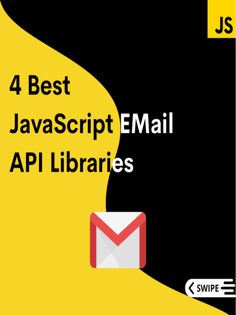JavaScript Email API's ? | PDF