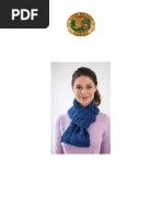 Fox Toy by Polushka Bunny | PDF | Knitting | Seam (Sewing)