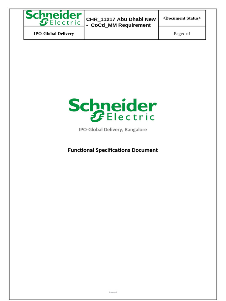 FS - MSME Vendor Overall Status Report | PDF | Software Engineering ...