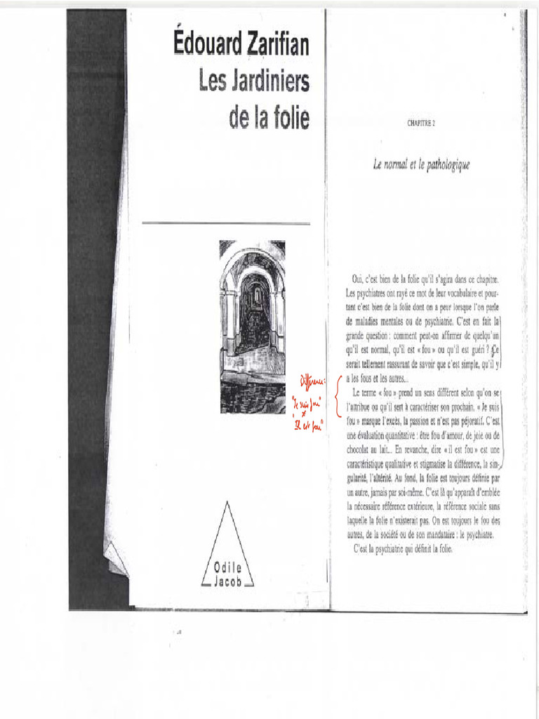 TD2 - Texte 2 Zarifian-Avec Compression | PDF