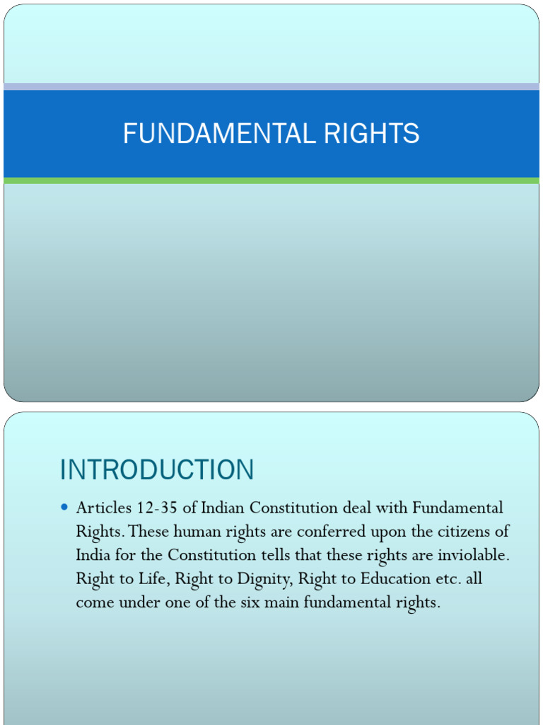 Right to Equality | PDF | Justice | Crime & Violence