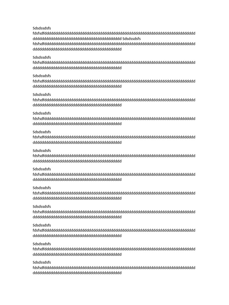 As 5 | PDF