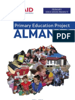 EEF Effective Professional Development Guidance Report | PDF | Teachers ...