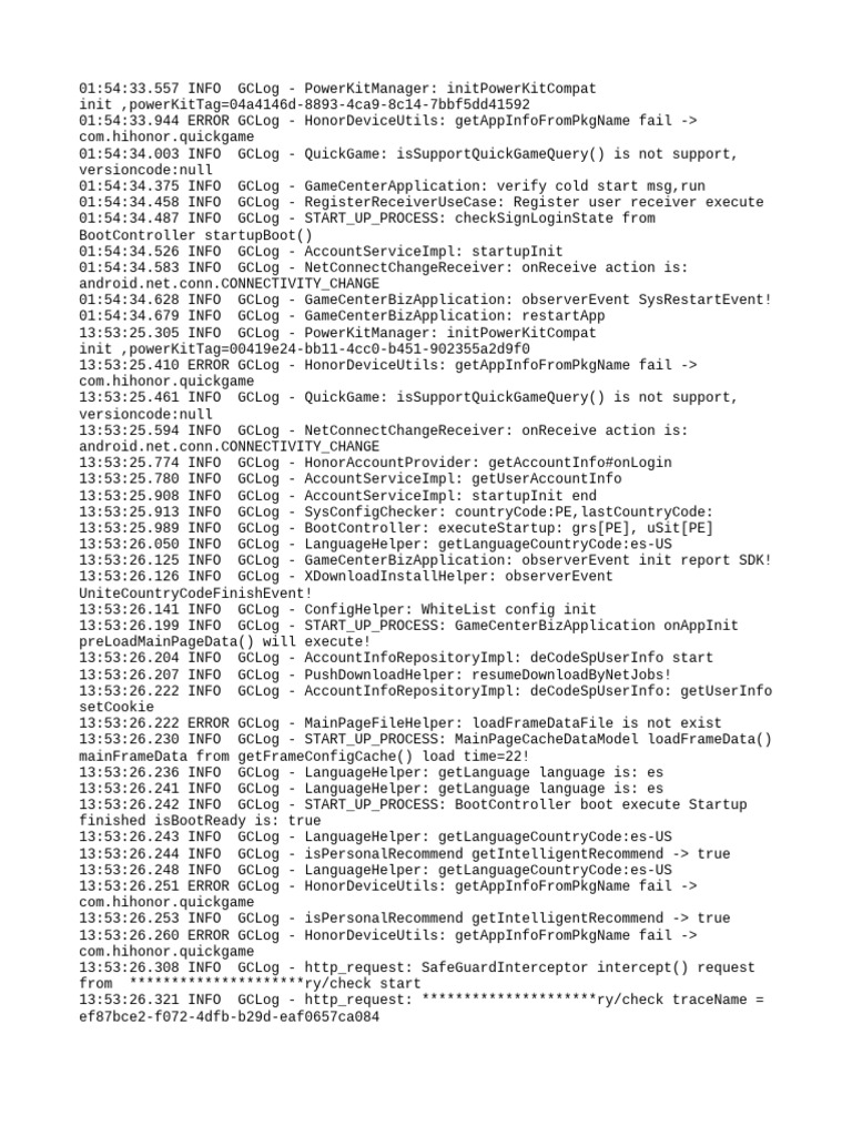 gc_2025_01_29 | PDF | World Wide Web Consortium Standards | Computer Data