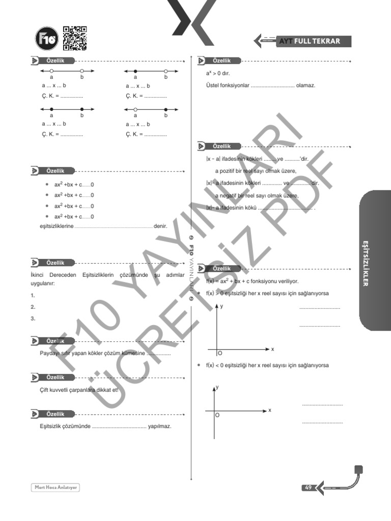 6-1 Ã Cretsiz PDF | PDF