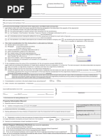 Connecticut OP-236 Tax Return Guide | PDF | Mortgage Law | Deed