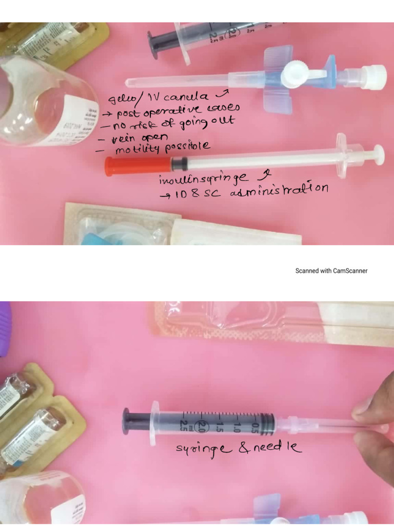 Oral Dosage Forms-Tray Viva_231213_194001 | PDF | Medical Treatments ...