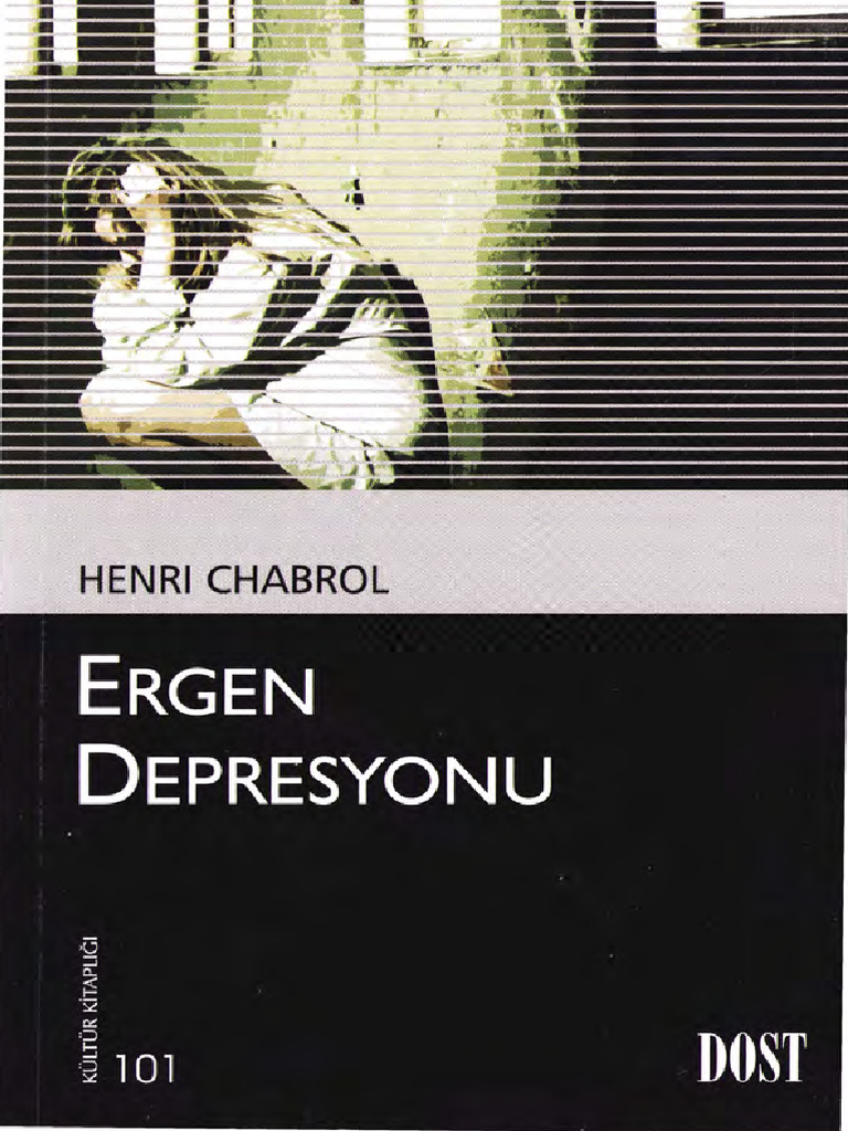 Ergen Depresyonu (Henri Chabrol) (Z-Library) | PDF