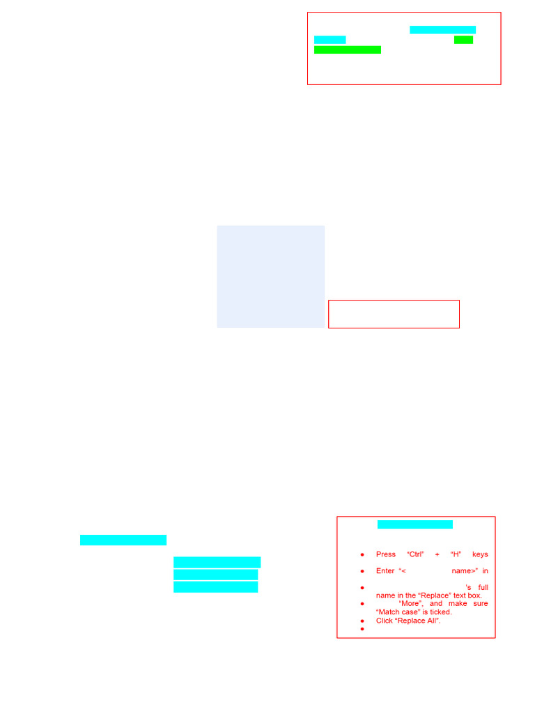 Advanced Persistent Threats (APT) Standard Template | PDF | Malware ...