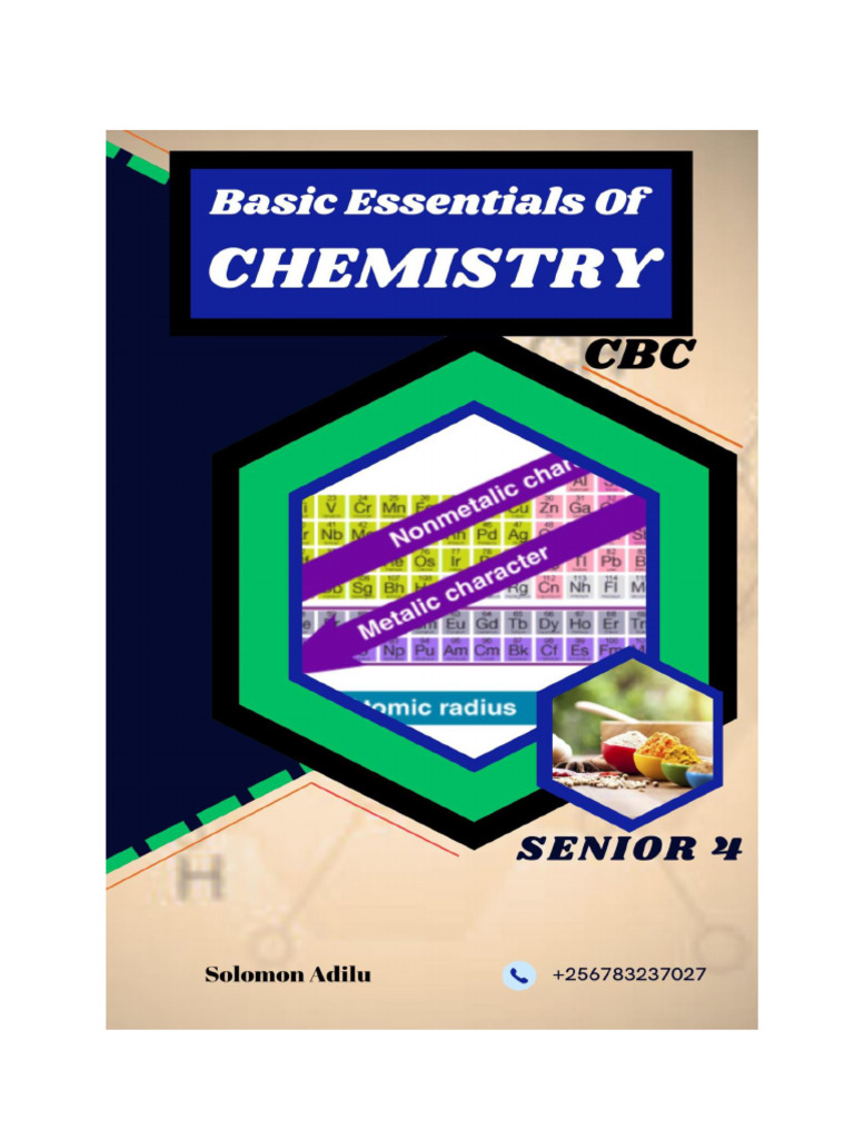 Chemistry Learning Strategies Guide | PDF | Redox | Chemical Reactions