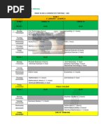 2025 G12 Term 2 KZN Assignment | PDF | Mathematics