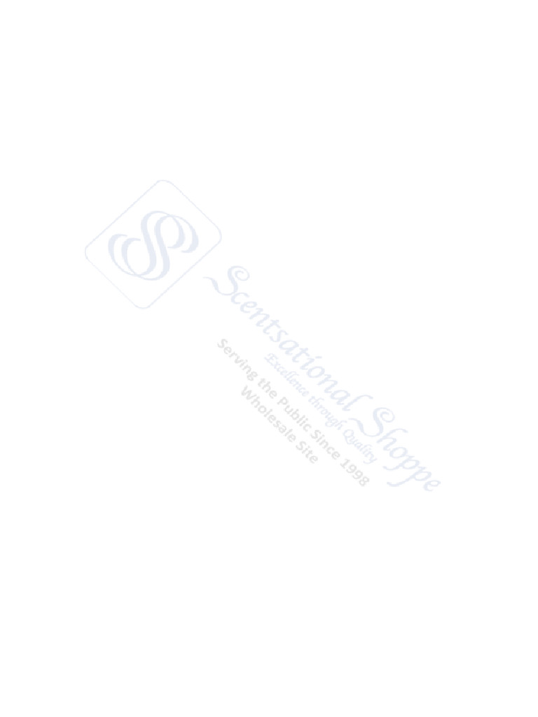 quick_list_ordering | PDF | Perfume | Trademark