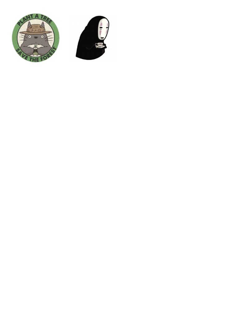 Stiker S | PDF