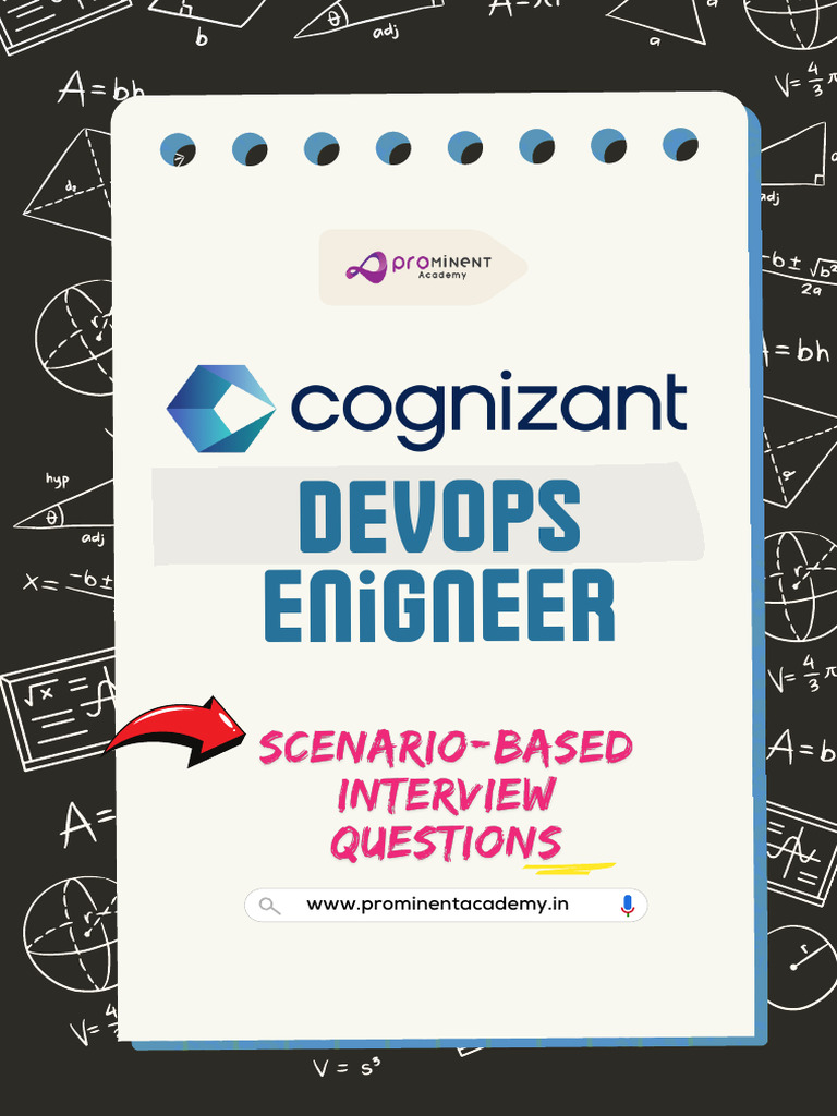 ?DevOps Interview Disaster_ Avoid These Pitfalls!? | PDF | Computer ...