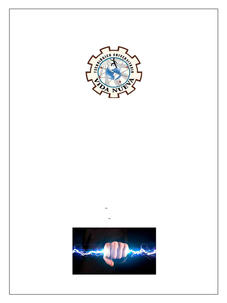 Cómo conectar un multímetro correctamente | PDF