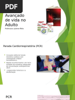 15.1 - PCR e Ritmos de Parada PDF | PDF | Eletrocardiografia ...