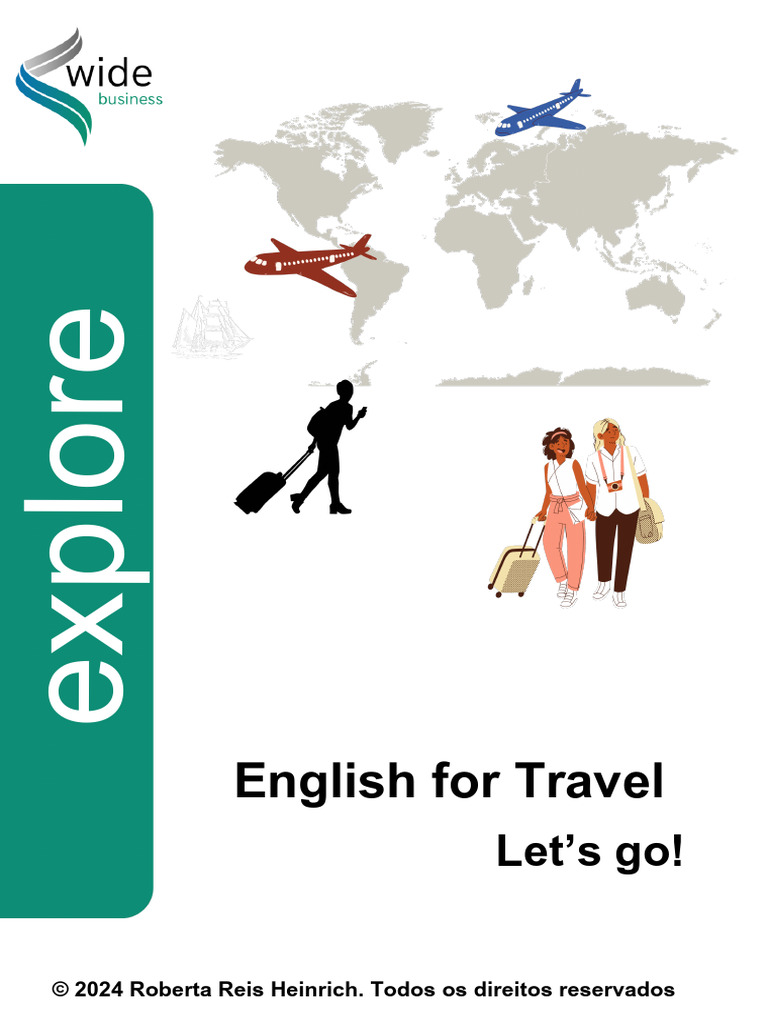 Explore English For Travel Unit 1 & 2.pdf | PDF | Transport | Public ... Explore English For Travel Unit 1 & 2.pdf | PDF | Transport | Public ...
