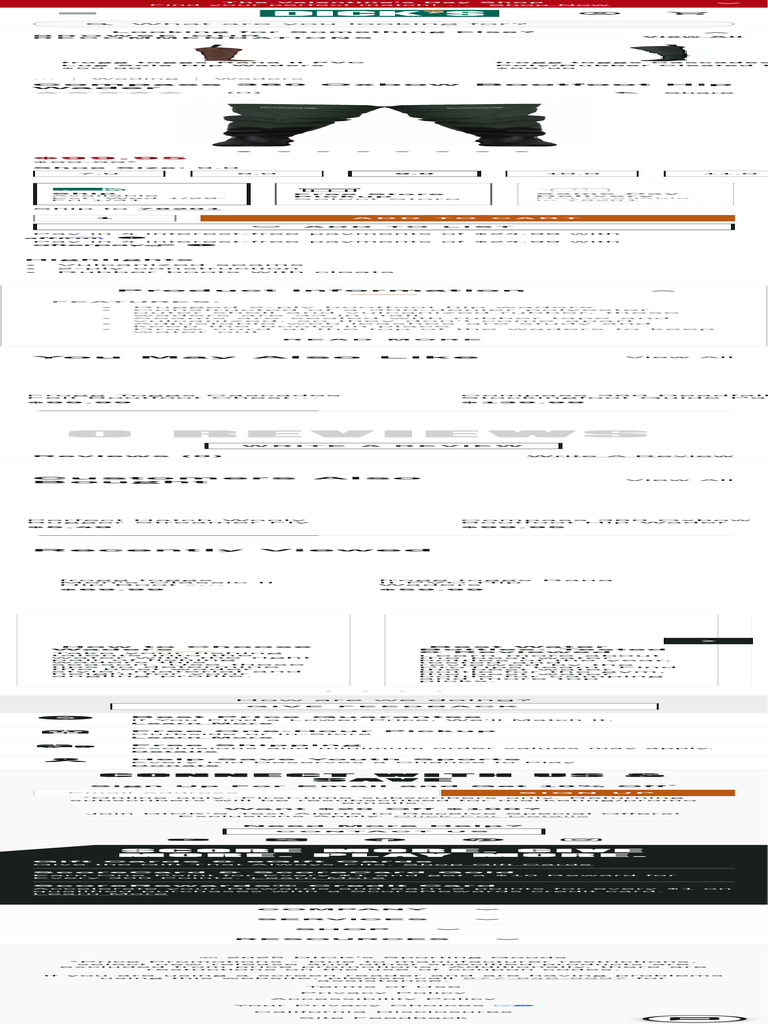 Compass 360 Oxbow Bootfoot Hip Wader Dick's Sporting Goods | PDF | Boot