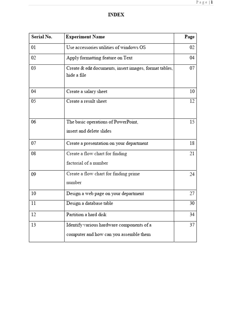 ComputerMaintainanceAndTroubleshooting | PDF | Computer Hardware | Computing