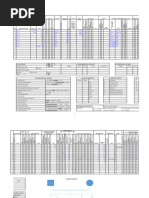 Ficha Tecnica Percof Jarabe | PDF | Medicamentos con receta | Alergia