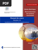 3ac Résumé Les Aliments Complet | PDF