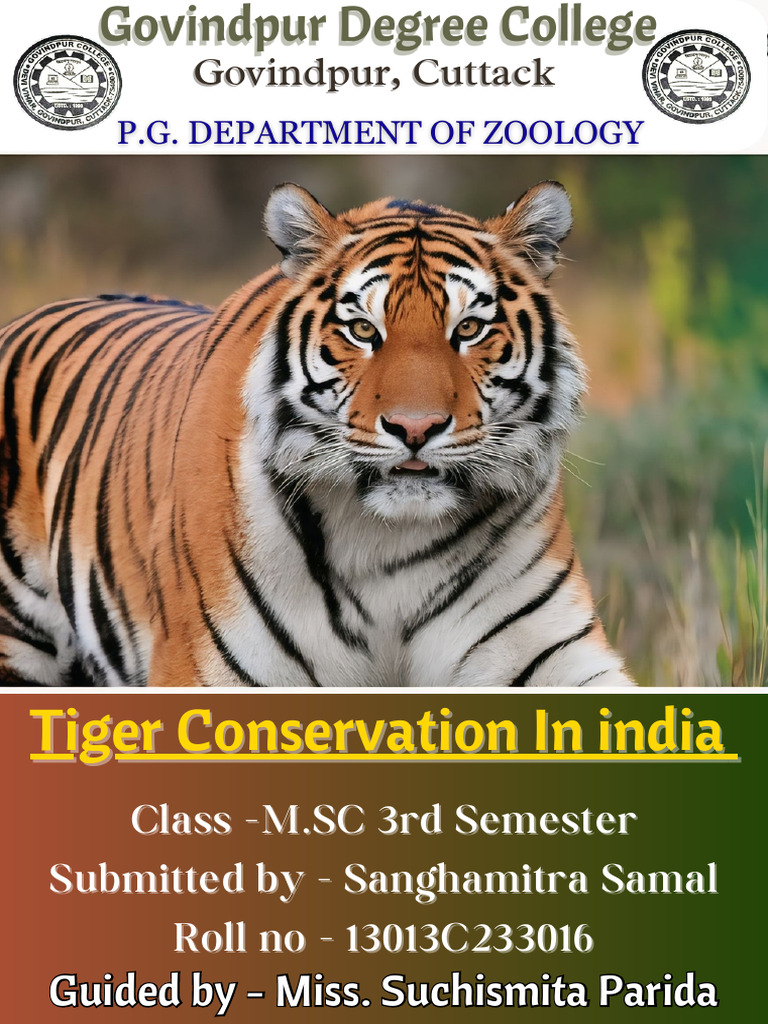 Govindpur Degree College Govindpur, Cuttack | PDF