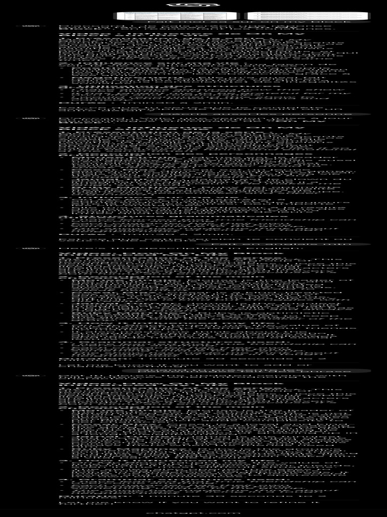 On My Block Résumé 2 | PDF
