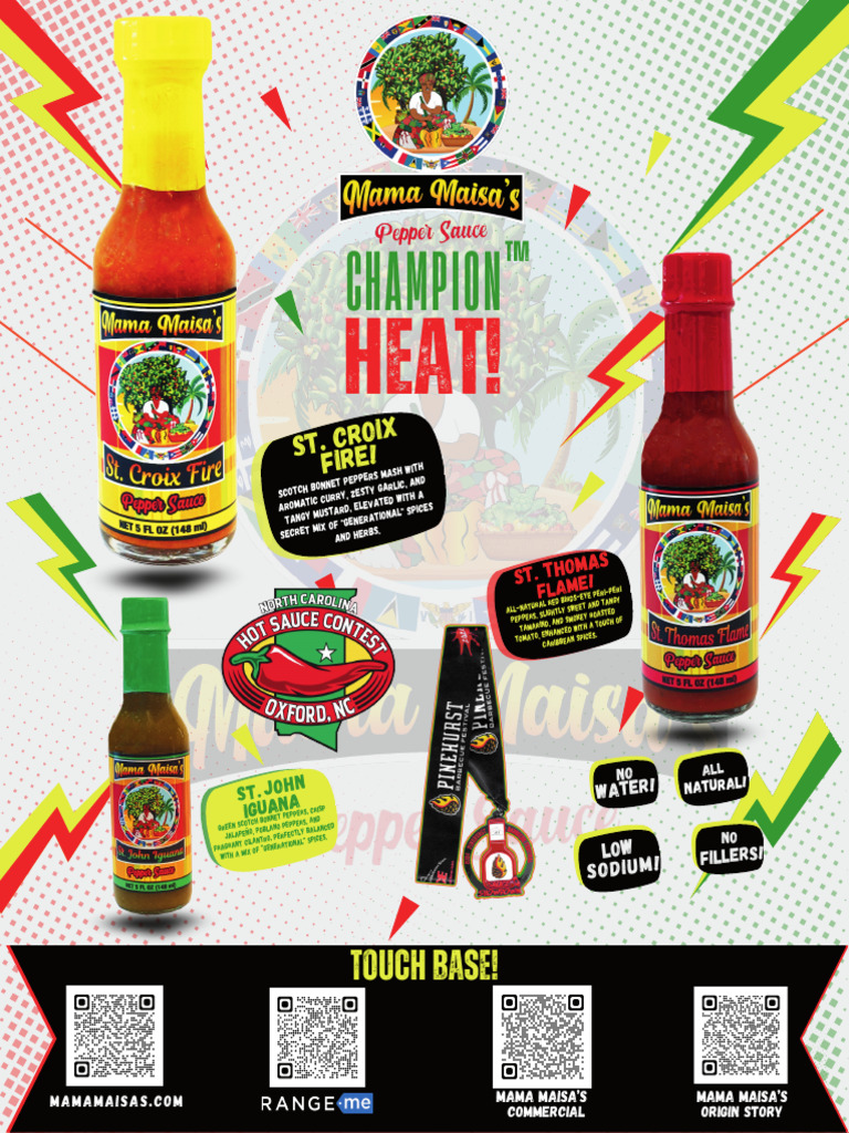 MM NC Foods Bottles 8x11 TM Watermark Final 1 27 2025 3 38pm | PDF