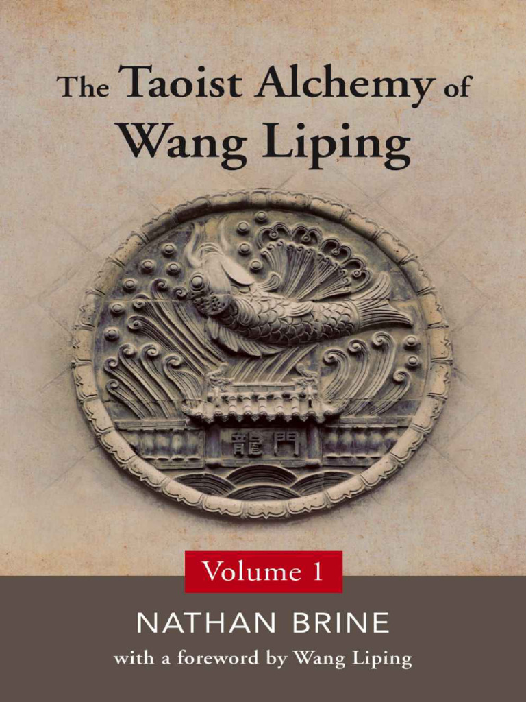 Pdfcoffee.com La Alquimia Taoista de Wang Liping Volumen 1 Espaol 3 PDF ...