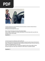 Intersection Navigation And Right Of Way Pdf