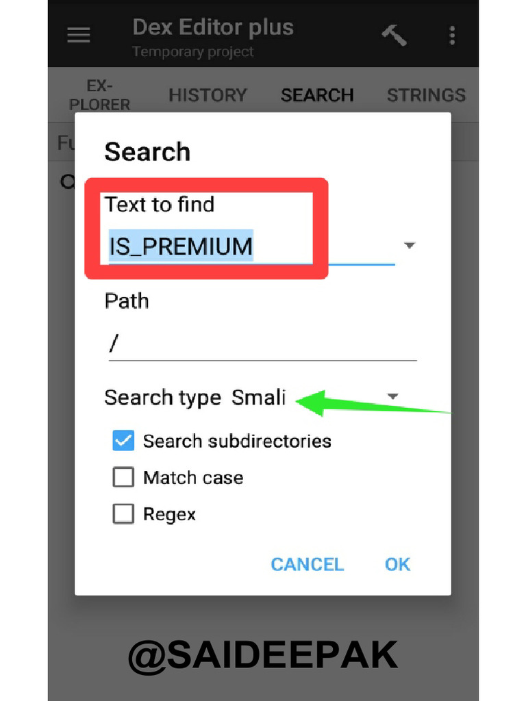 Imo Modding PDF | PDF