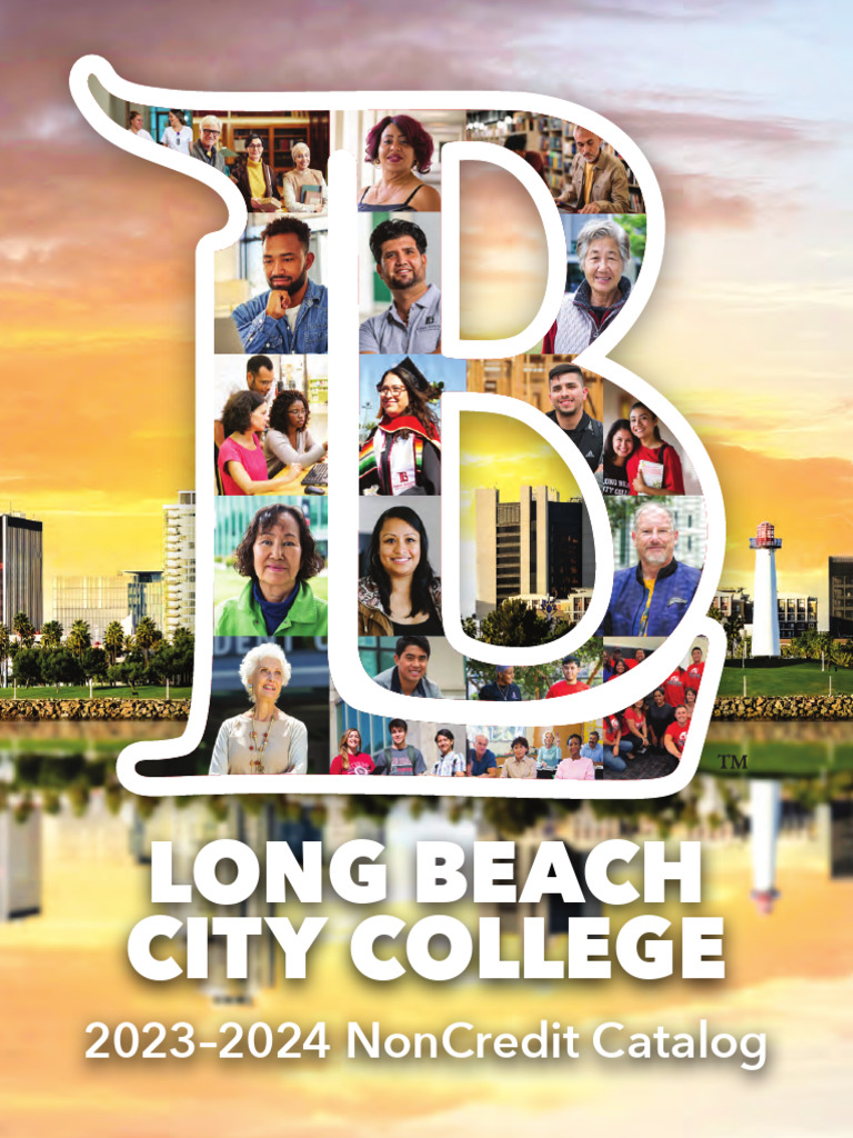 LBCC Noncredit Catalog | PDF | Welding | Construction