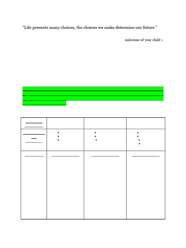 Stream Form 2023 24 Class XI | PDF