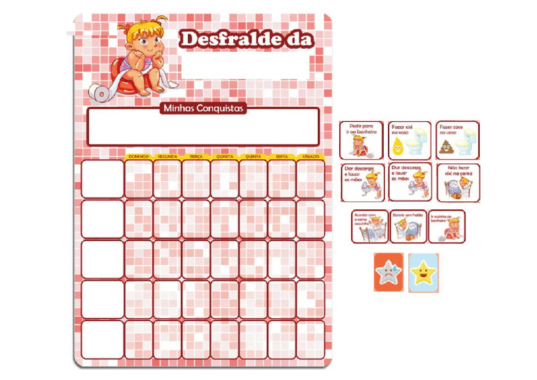 Desfralde - Aparato Visual | PDF