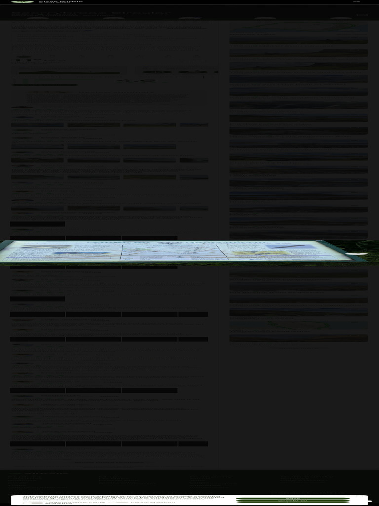 Scorrybreac Circular, Highlands, Scotland - 451 R | PDF | Hiking | Trail