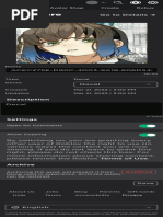 Cursed Roblox Decal IDs List | PDF