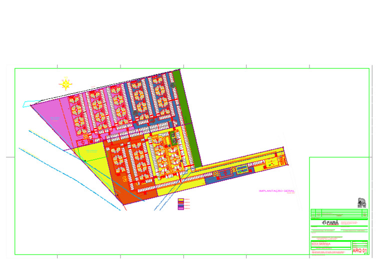 FR480-AR01_NOVA MARINGÁ_FASES DE OBRA-Layout1 | PDF