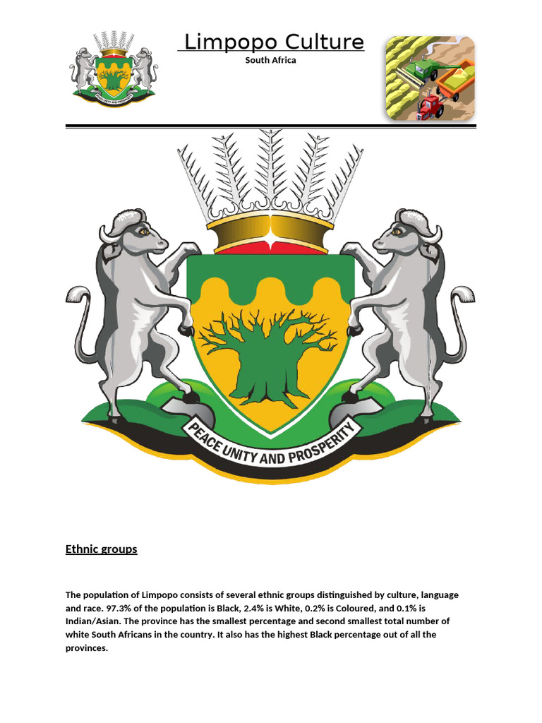 Limpopo | PDF