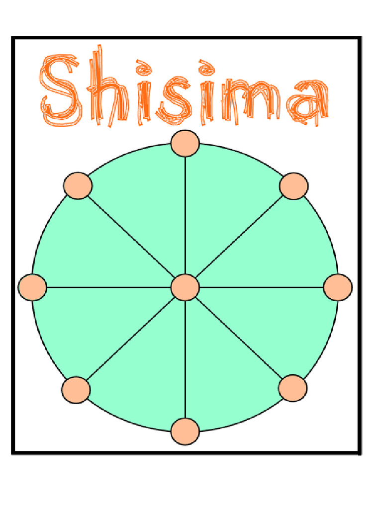 shisima | PDF