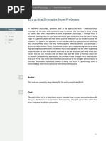 Think CBT Exercise 8 - Longitudinal Formulation V10 | PDF | Thought ...